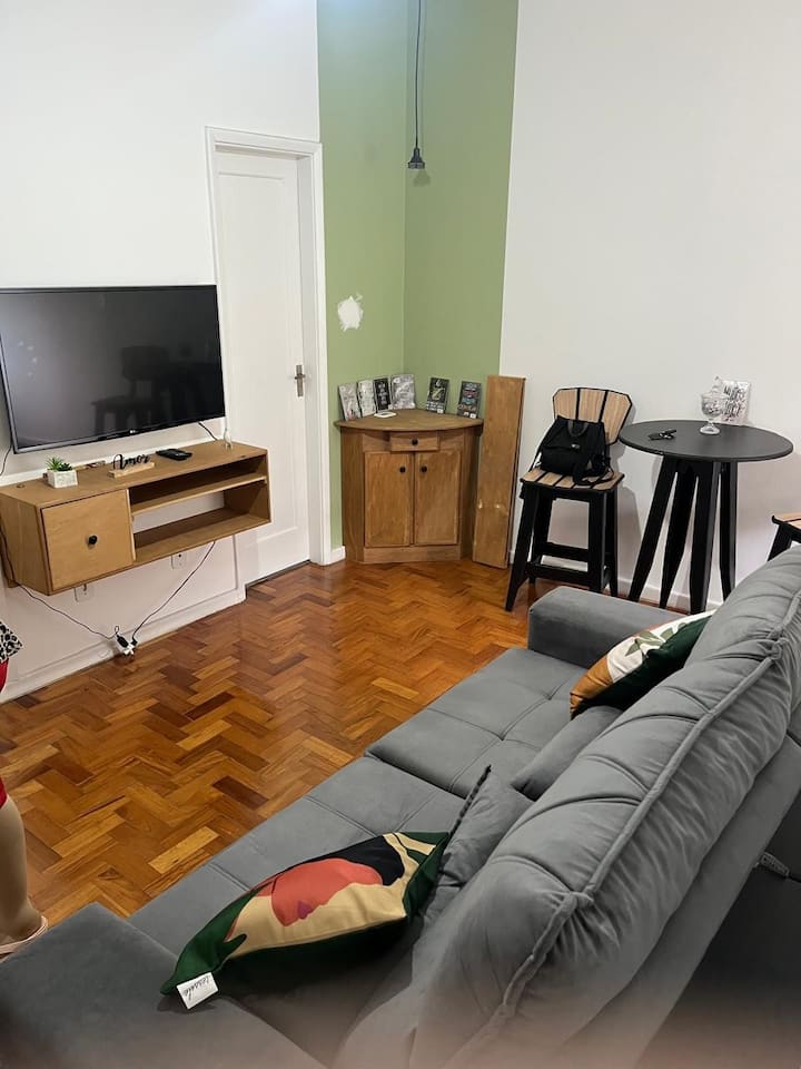 Apartamento Em Altos -  Teresópolis - Teresópolis