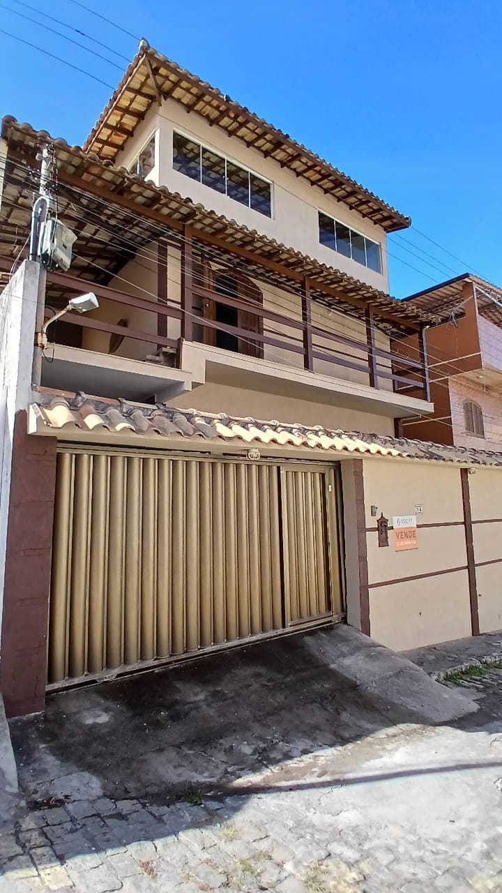 Casa à 300m Da Praia Do Forte! - Cabo Frio