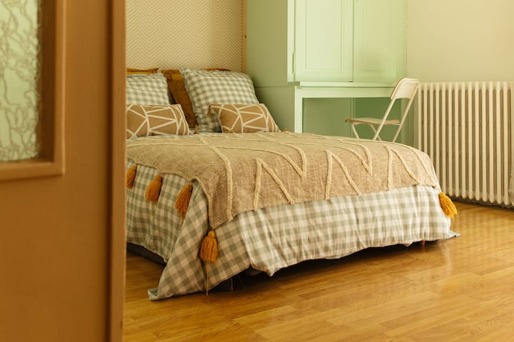 Appartement Entre Gare Et Port - Toulon