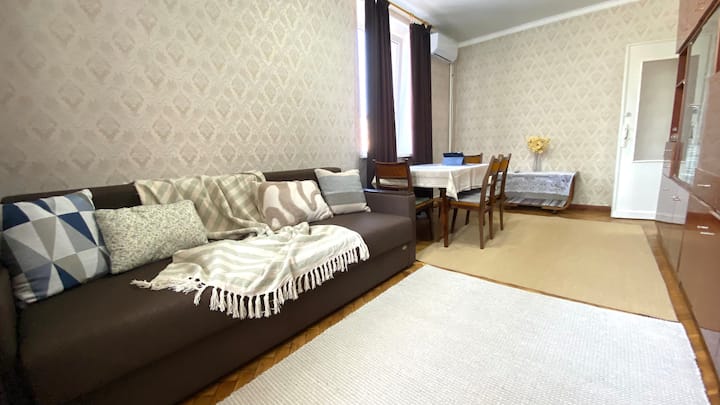 Apartament In Centrul Istoric! - Kišinjev