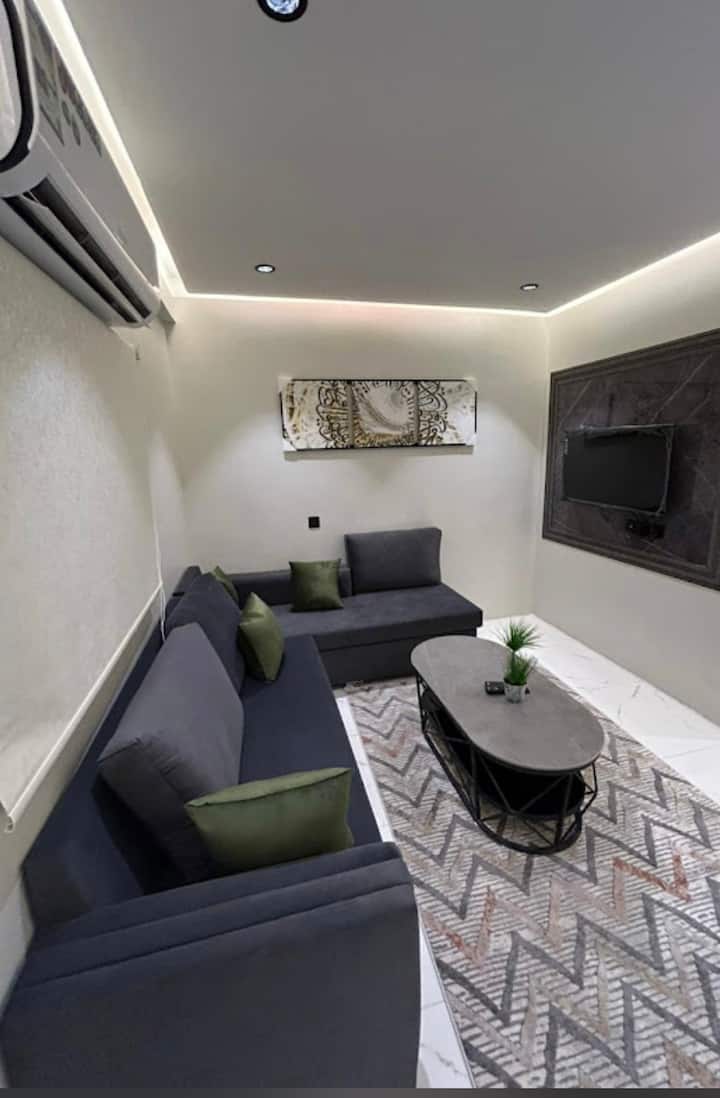 شقه نظيفه جديده قريبه من الحرم - Madinah