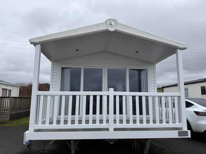 The Retreat Turnberry - Girvan