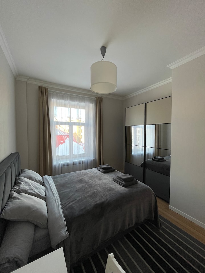 Heart Of Riga's Apartment | Free Parking | Premium - Riga