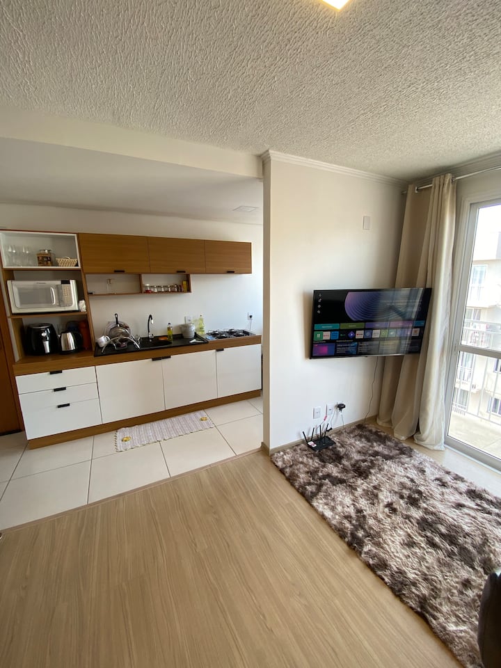 Apto Smart - Novo Hamburgo