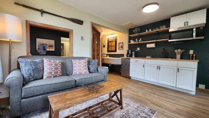 Lakeview Escape 10 Mins From Downtown Duluth - Duluth, MN
