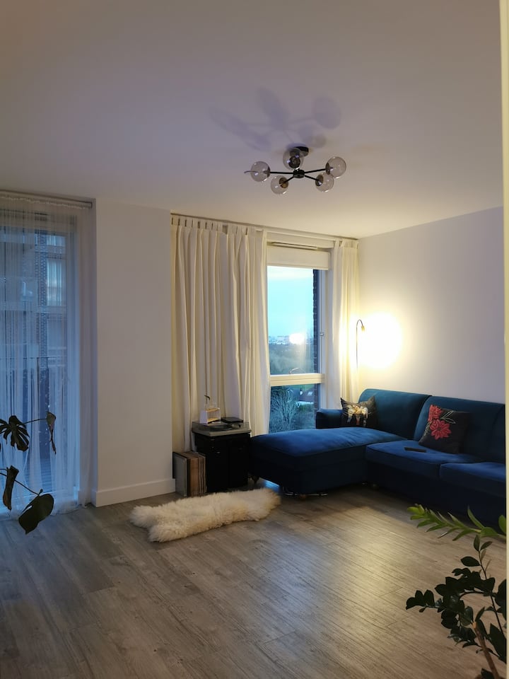 Home, Sweet London Home - Harrow