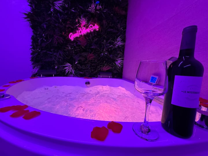 Le Cinéma Des Amants - Spa, Cinéma - à Cholet - Cholet