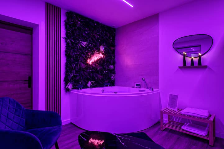 Le Cinéma Des Amants - Spa, Cinéma - à Cholet - Cholet