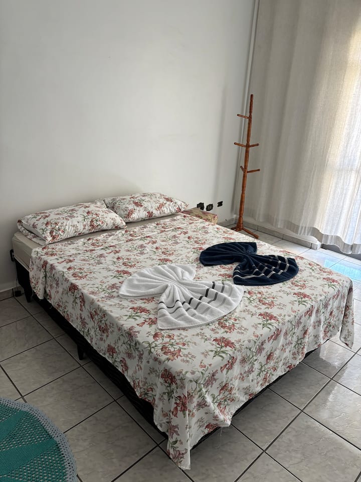 Apartamento Central - Poços de Caldas