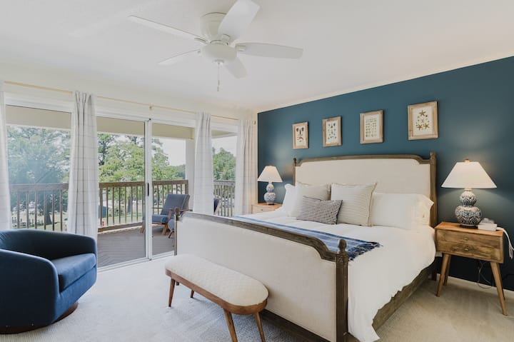 Fly Creek Collection - Watersound - Fairhope, AL