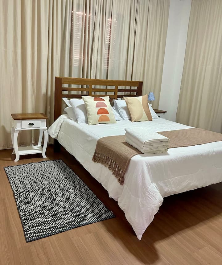 Casas Da Villa - Tiradentes