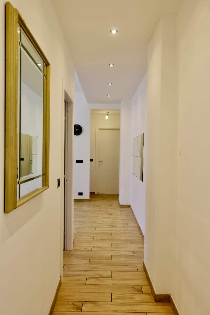 San Martino Relax Garden - Genua