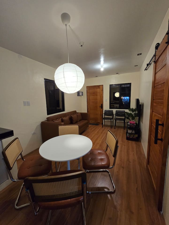 Casa Gabriella Dos Near Falls & Plaza - Majayjay