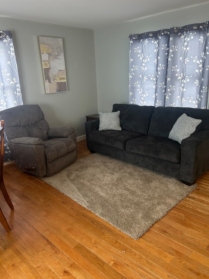 Hap’s Place - Mount Pleasant, MI