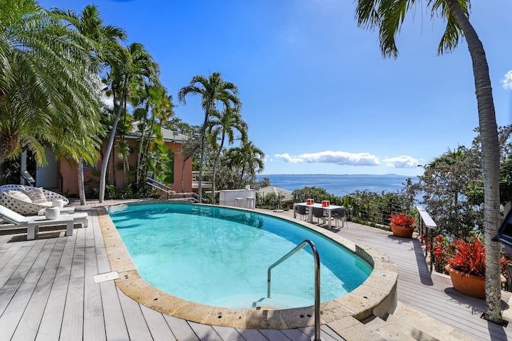 Las Quintas Reserve - Villa # 3 - Culebra