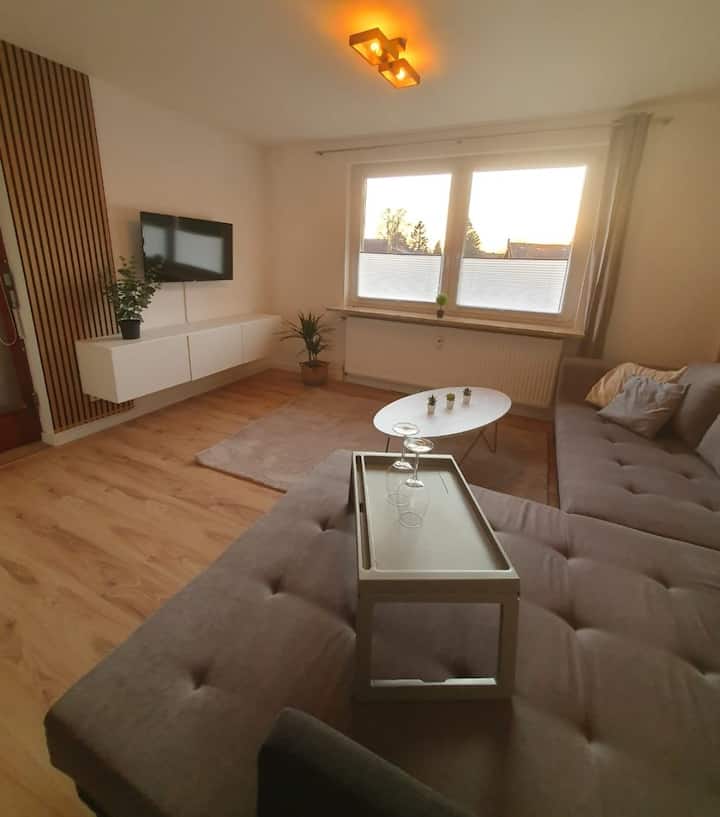 Möbeliertes Wohnen Auf Zeit Am Wasserwerkswald - Bremerhaven