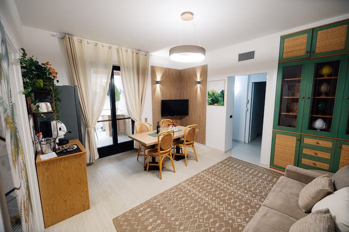 Appartamento Ibiza - Gallipoli