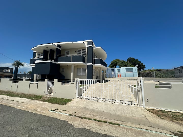 Paradise Beach Apartment Vieques 6 - Vieques