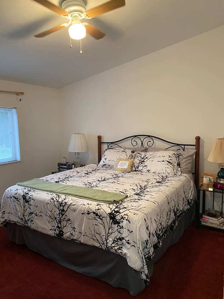 Se Salem Oregon, Summer St Home - セイラム, OR