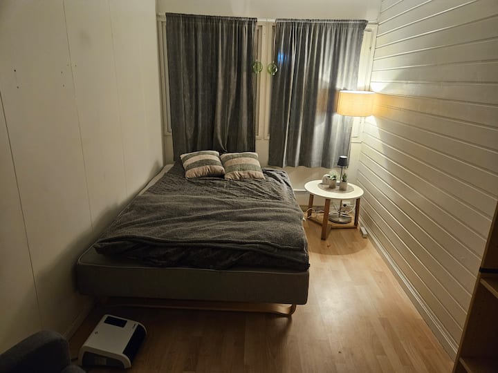 Mini Leilighet - Tromsø