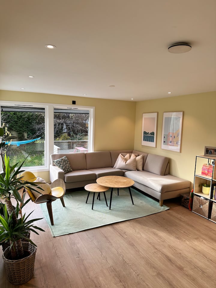 Spacious Family Home - Oslo