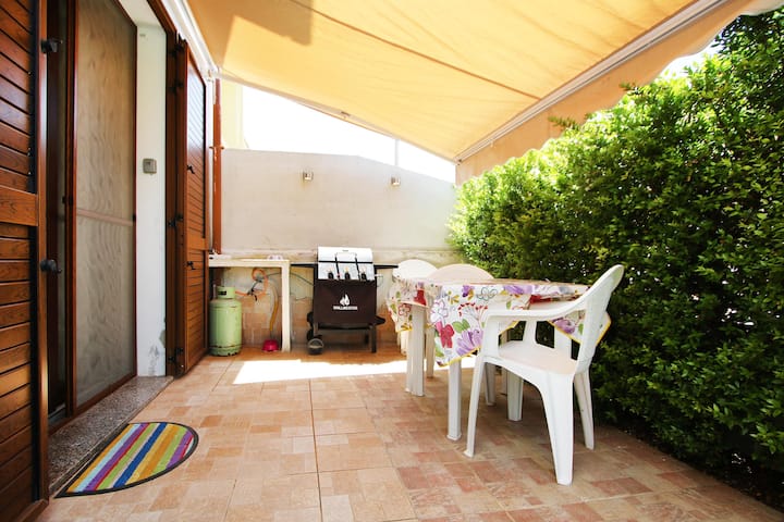 Domos Sa Murta - Cabras