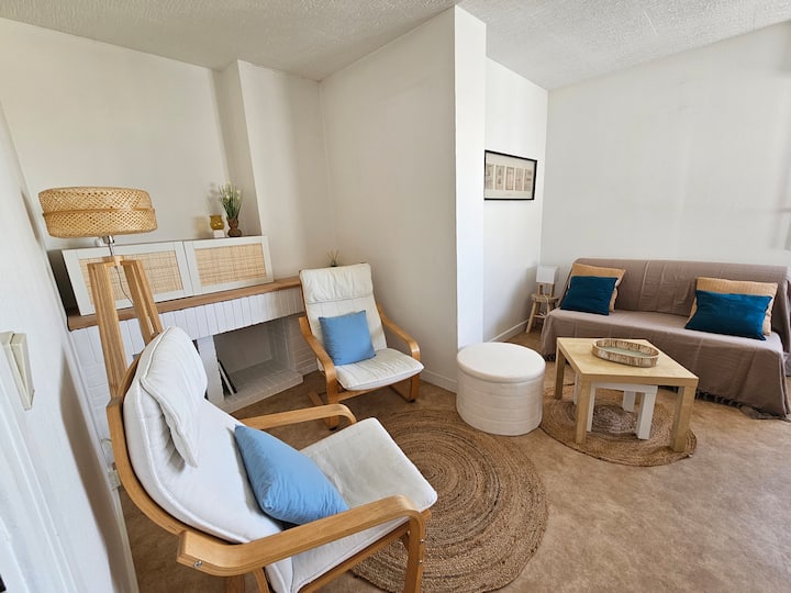 Appartement Sympathique - Berck