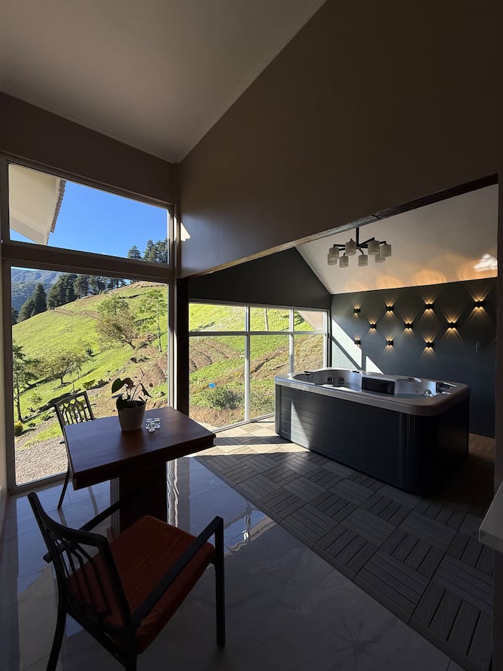 Private Luxury Retreat - Bajos del Toro