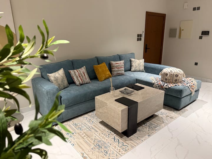 Medina Jaz 002 | Luxury Apartments - Madinah