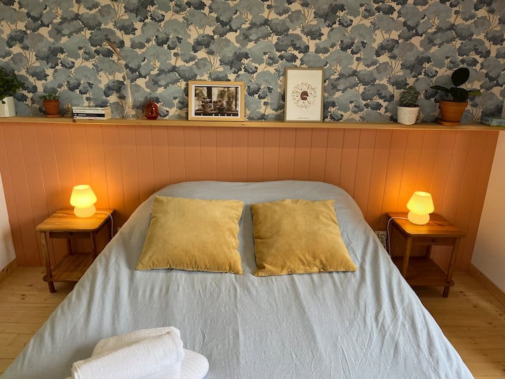 La Cabane Aux éToiles - Saint-Lô