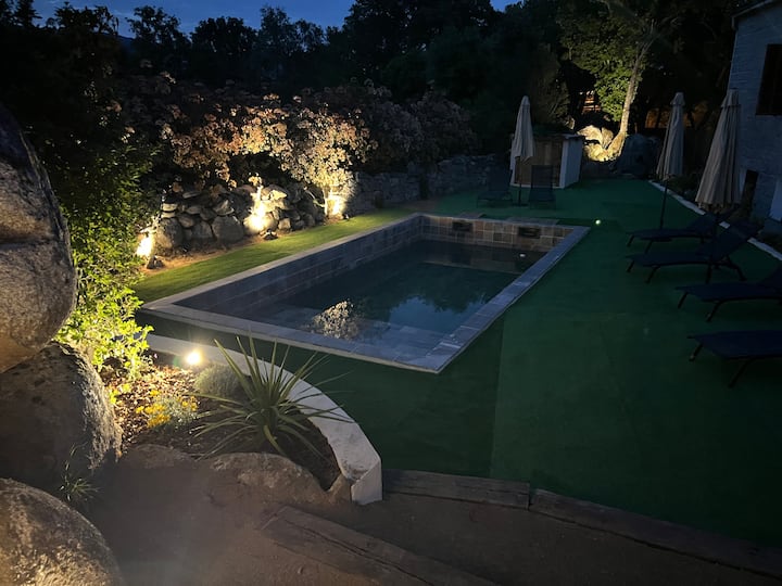 Casa Mina - Porto-Vecchio