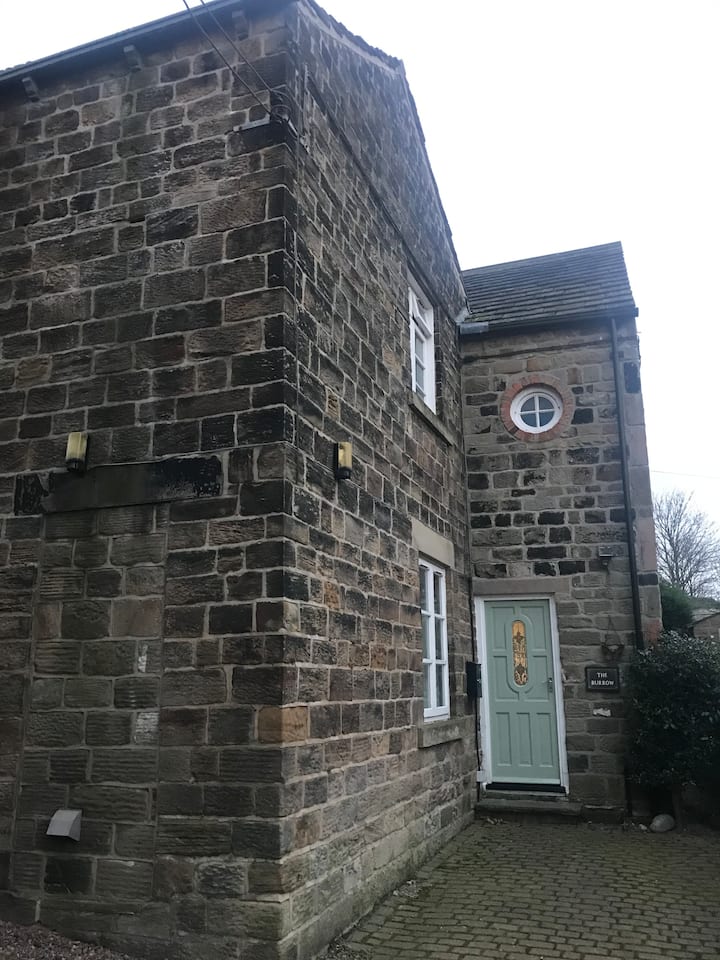 Cozy Cottage Close To The Dam. - Wakefield