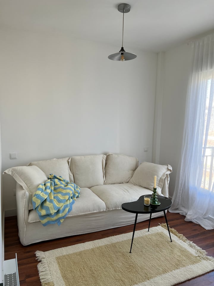 Piso Dos Plantas Con Terraza - Boadilla del Monte