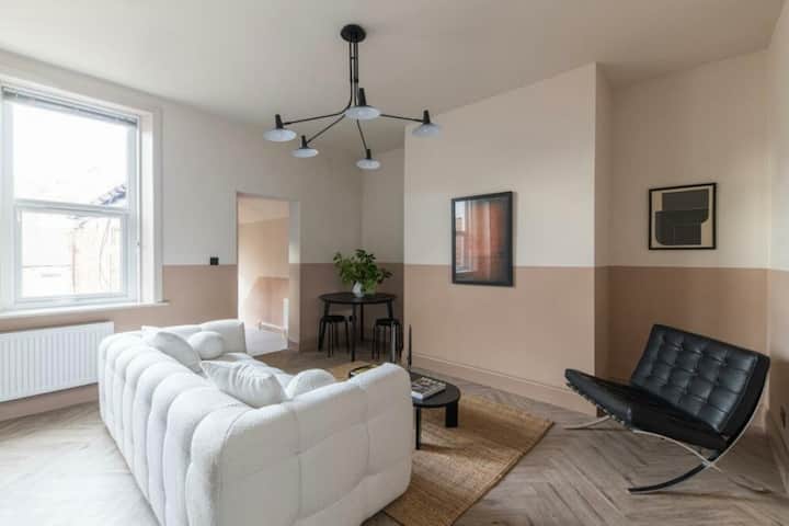 Long Term Flat - Newcastle - Newcastle upon Tyne
