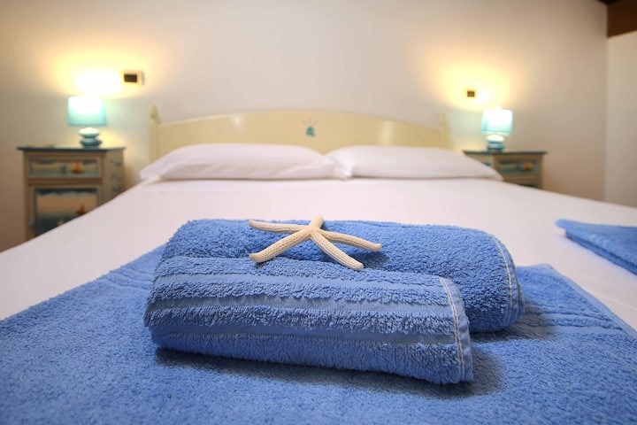 Summer House 1~sa Murta Apartments - Solanas