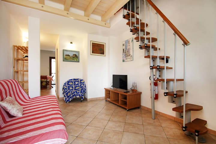 [Promo Traghetto]summer House1~sa Murta Apartments - Oristano