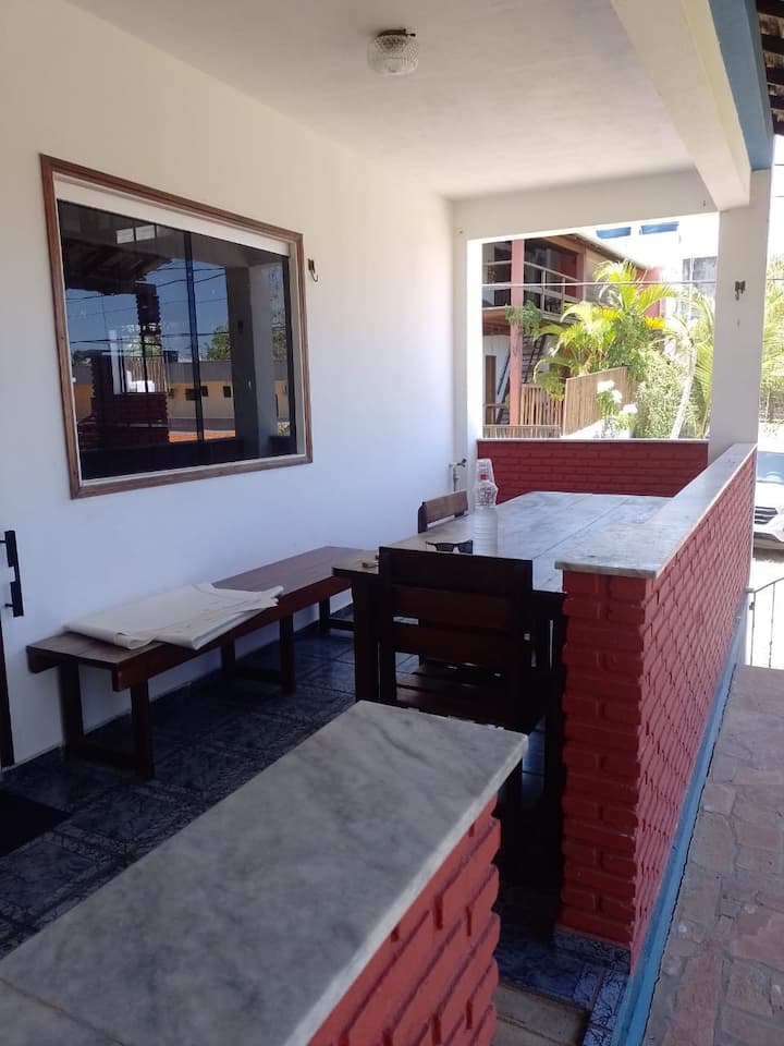 Casa Do Jairi - Ilhéus