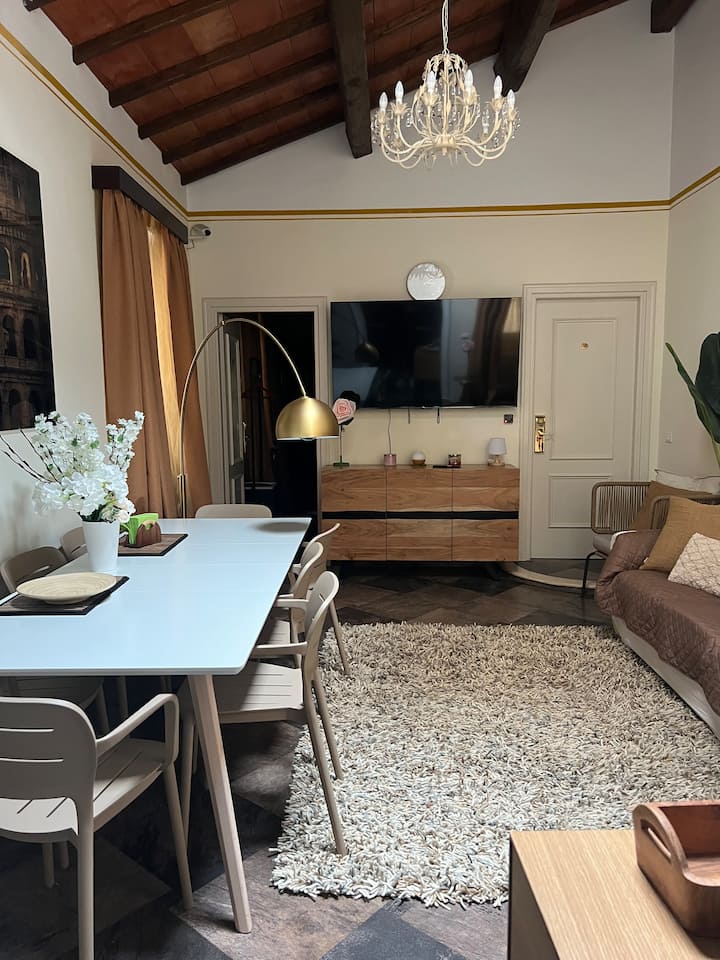 S Angelo Apartment - Rome