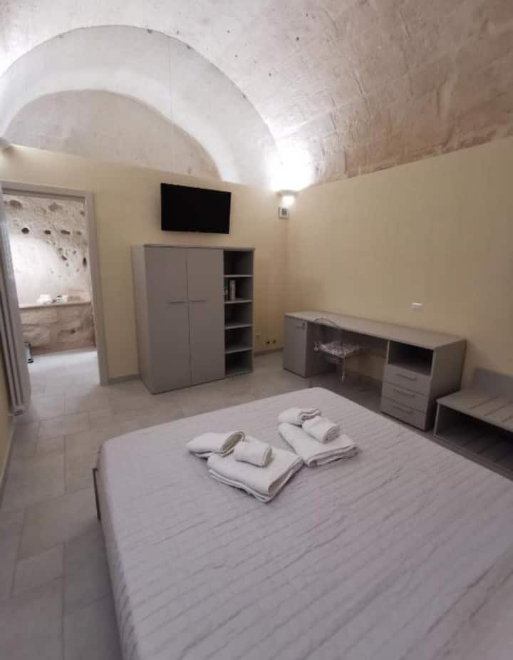 Radici Cave & Suite - Matera