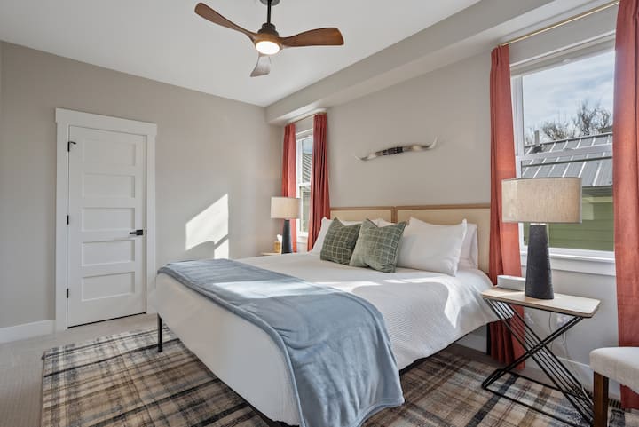 4br Near Downtown - Cheyenne, WY