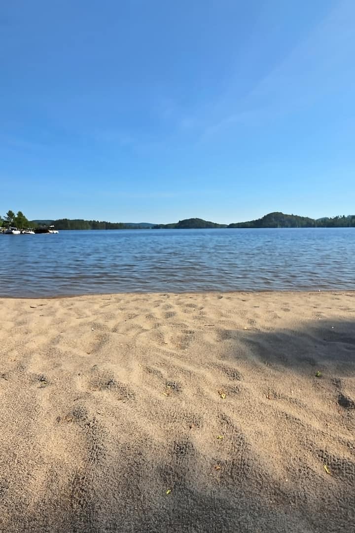 Muskoka Oasis | Lakefront Luxury - Huntsville