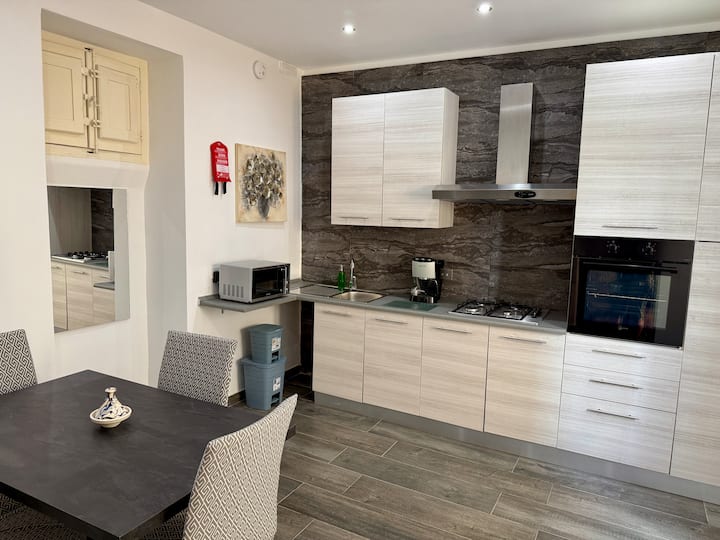 Your Modern Stay At The Bastions - Valletta