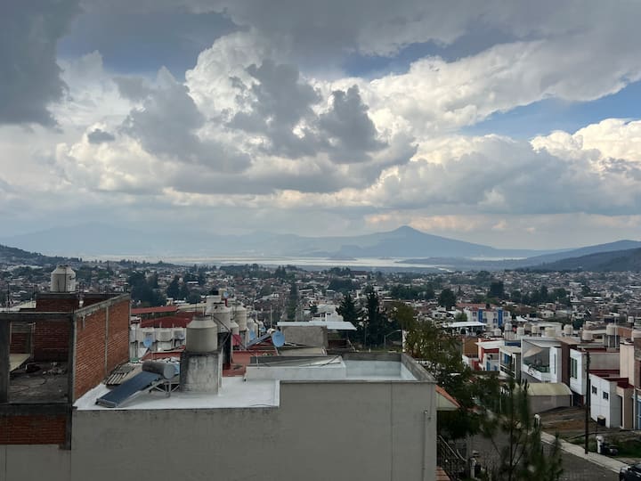 Casa Los Cedros - Patzcuaro