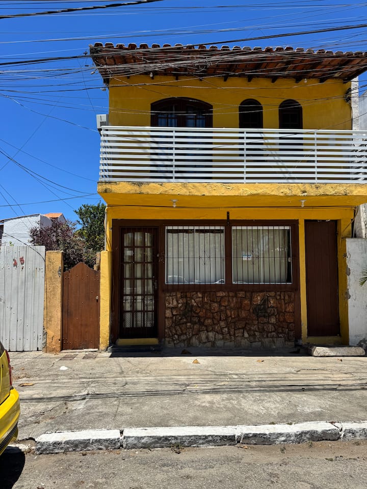 Flat Situado Na áRea Nobre - Cabo Frio