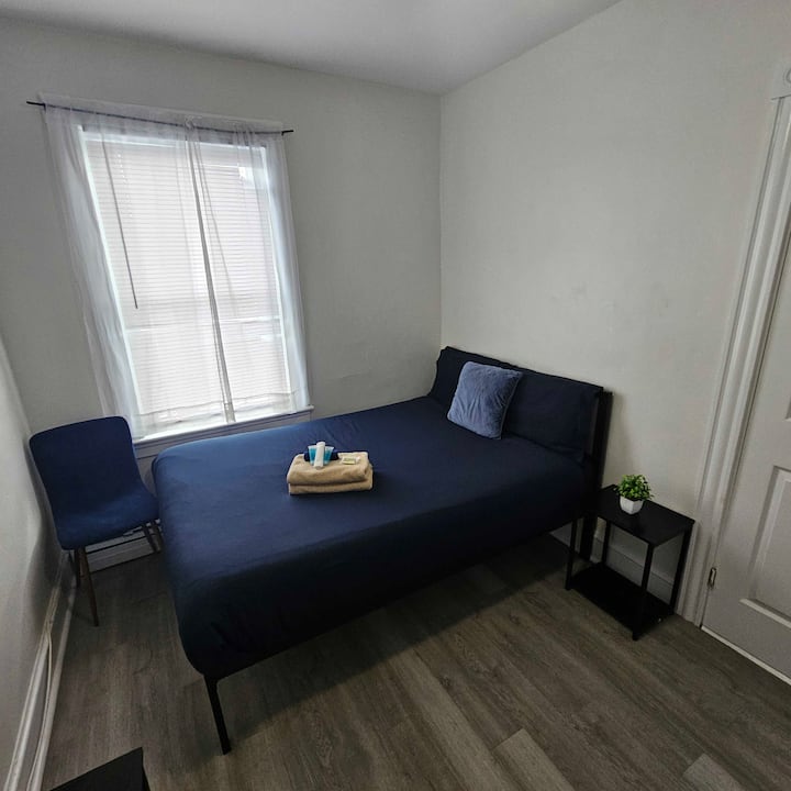 The Extra Room At Centerdale Bypass | Pvt. Br *New - Scituate, RI