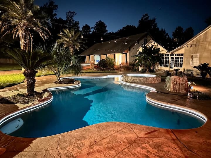 The Woolmarket Inn At Stiglets' Landing - ビロクシ, MS