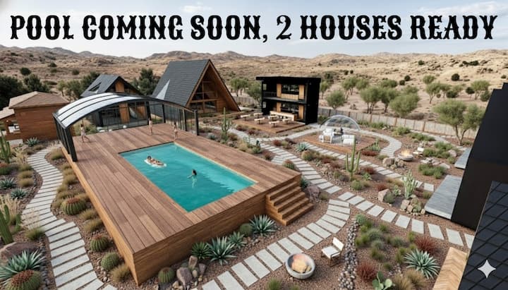 Hot Tub, Grill, Fire Pit | 25 Mins To Grand Canyon - Grand Canyon National Park