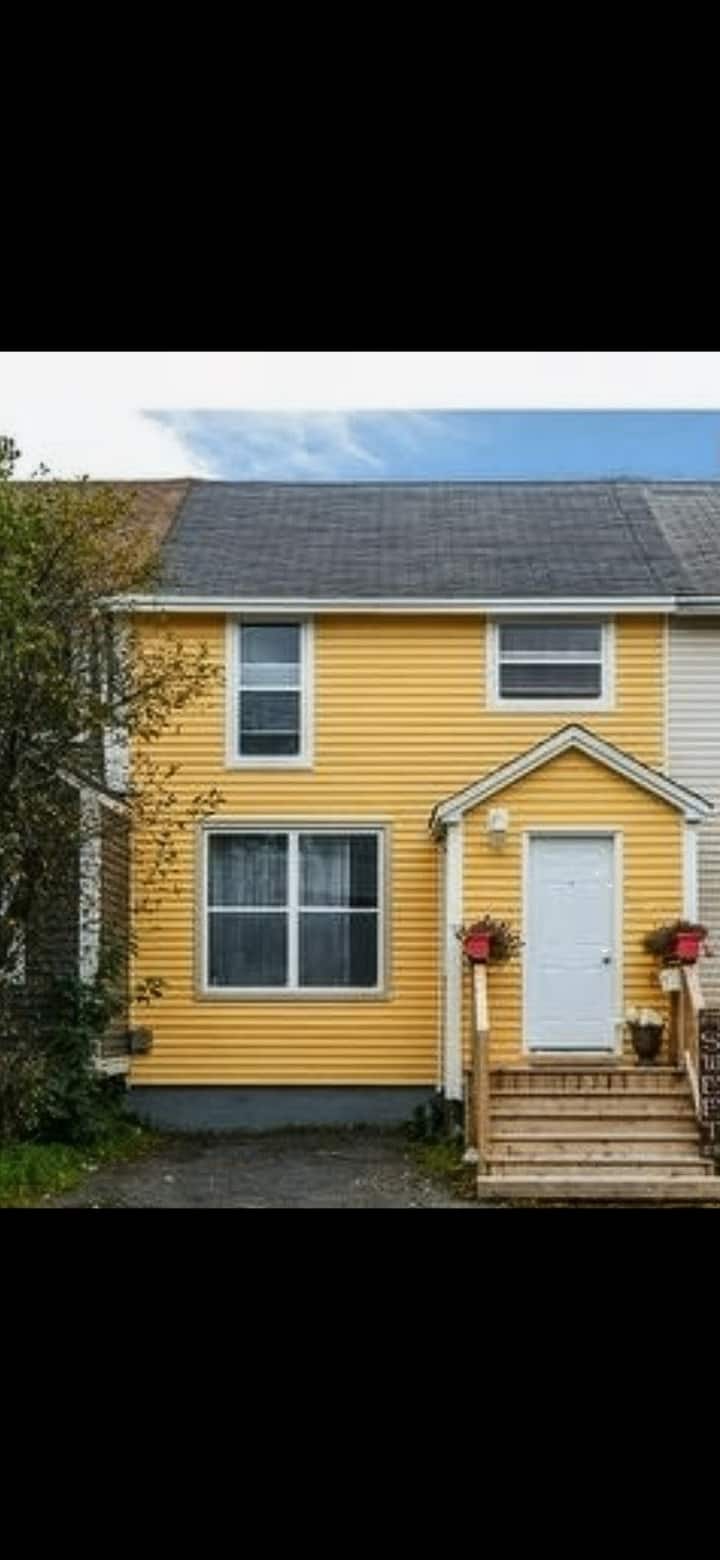 Screech Inn
Your 'Downtown' Home Away From Home. - St. John's
