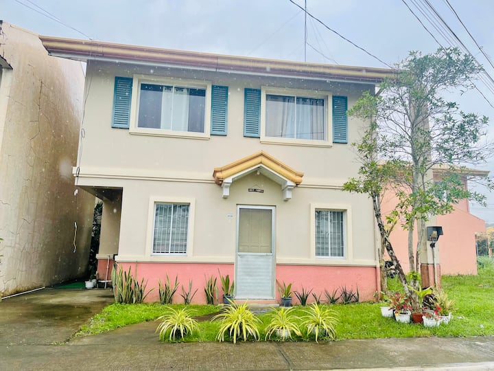 3br Townhouse In Palo Near Tac - Palo