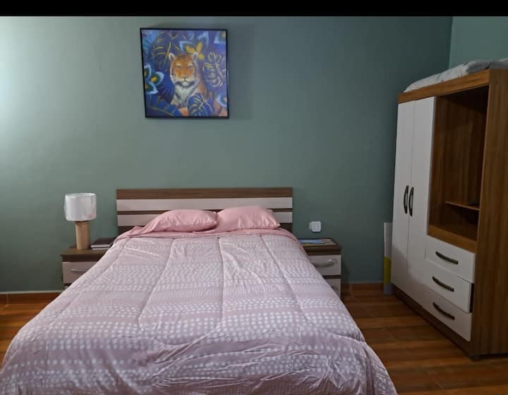 La Niña - Trujillo, Honduras